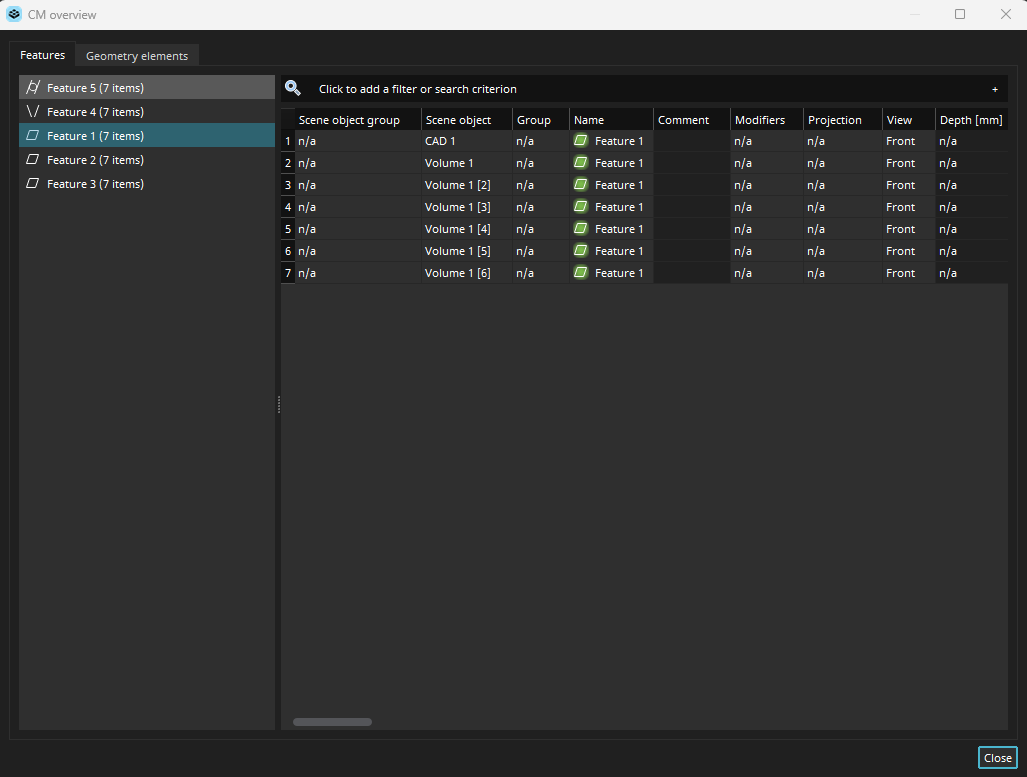 VGSTUDIO MAX - Products